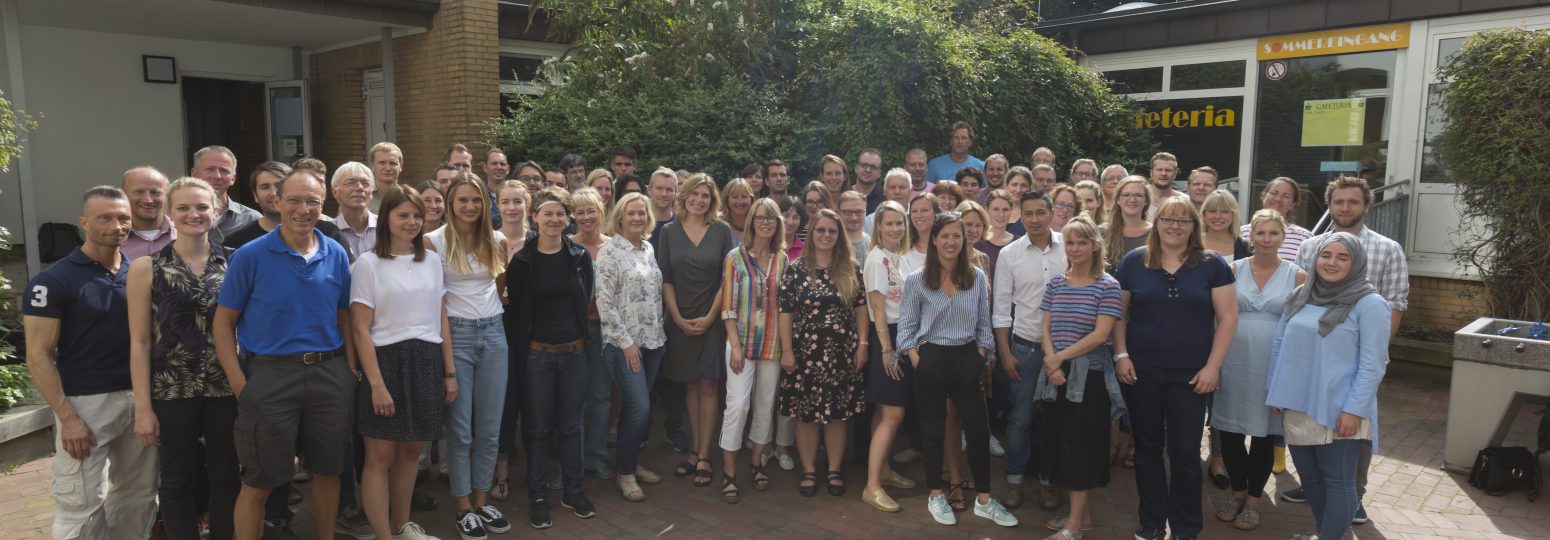 Berufsschule | BS02 Hamburg