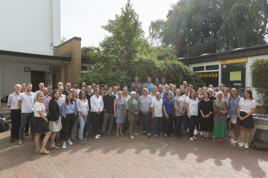 Berufsvorbereitung | BS02 Hamburg