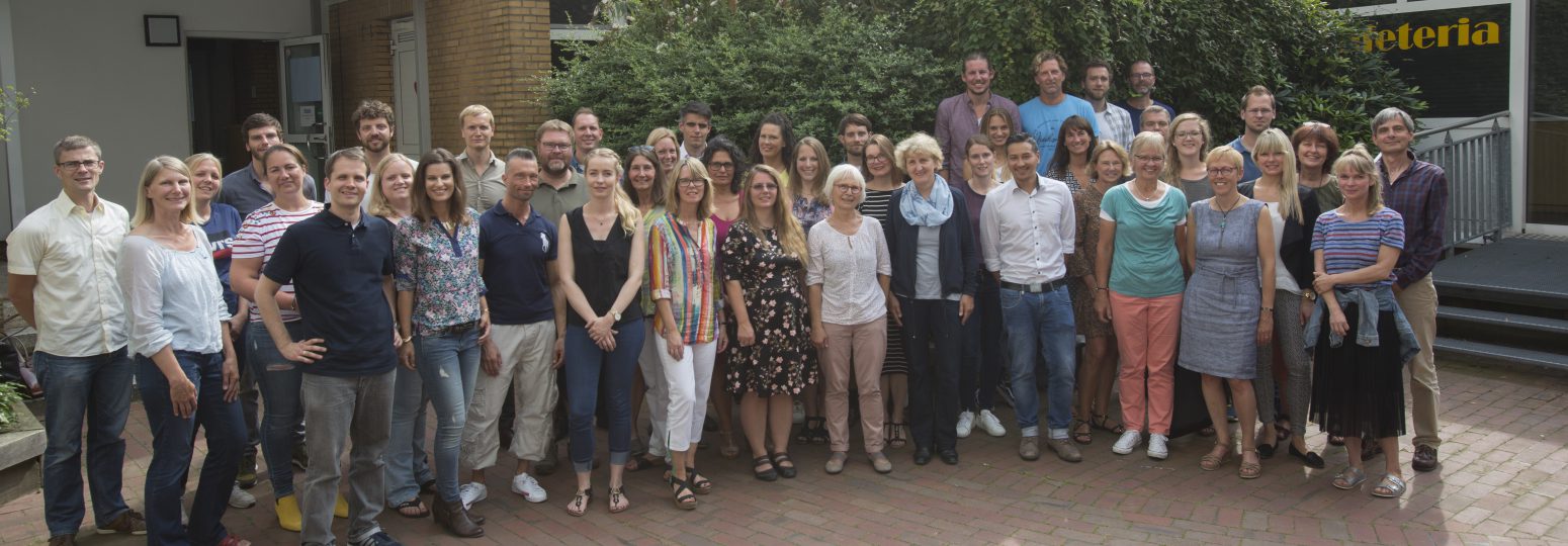 Höhere Handelsschule | BS02 Hamburg