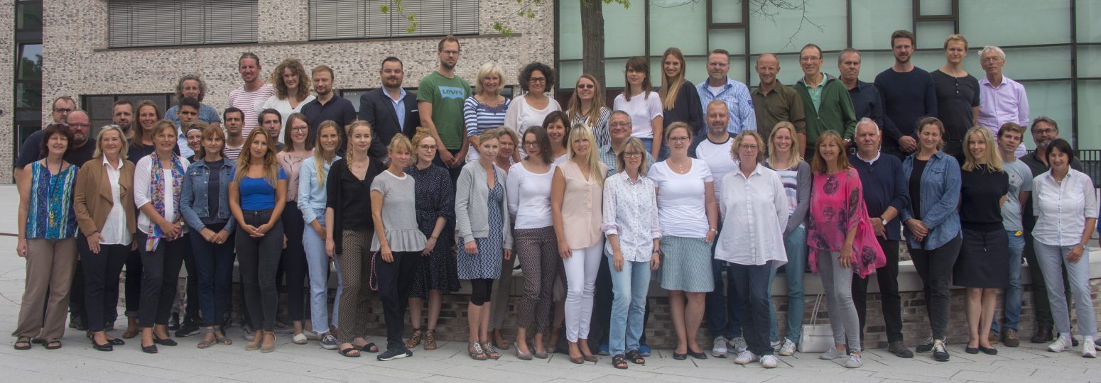 Berufsschule | BS02 Hamburg