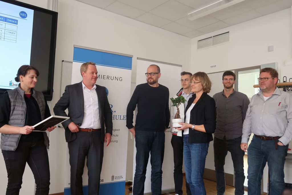 Erneute Auszeichnung für die BS02 – Archiv – BS02 Hamburg