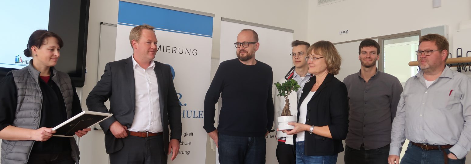 Erneute Auszeichnung für die BS02 – Archiv – BS02 Hamburg