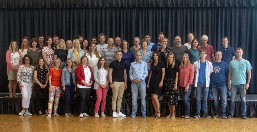 Höhere Handelsschule – BS02 Hamburg